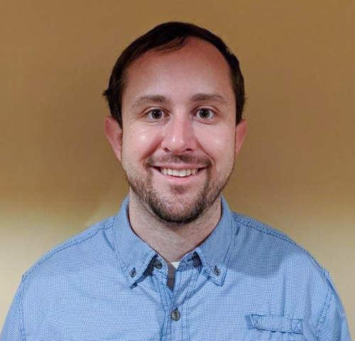 Danny Lough - NC 4-H Curriculum
